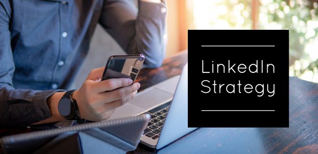 LinkedIn Strategy to increase brand awareness — Custom Direct, Inc.