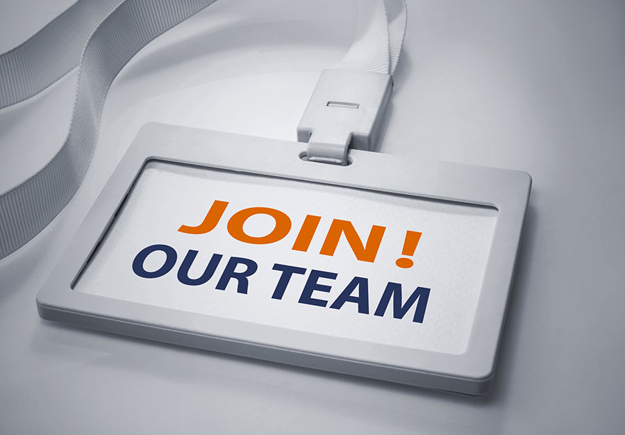 Join our team of creative minds with a new career at Custom Direct, Inc.